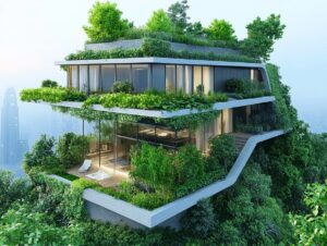 Innovative Sustainable Practices in Architectural Design for a Greener ...