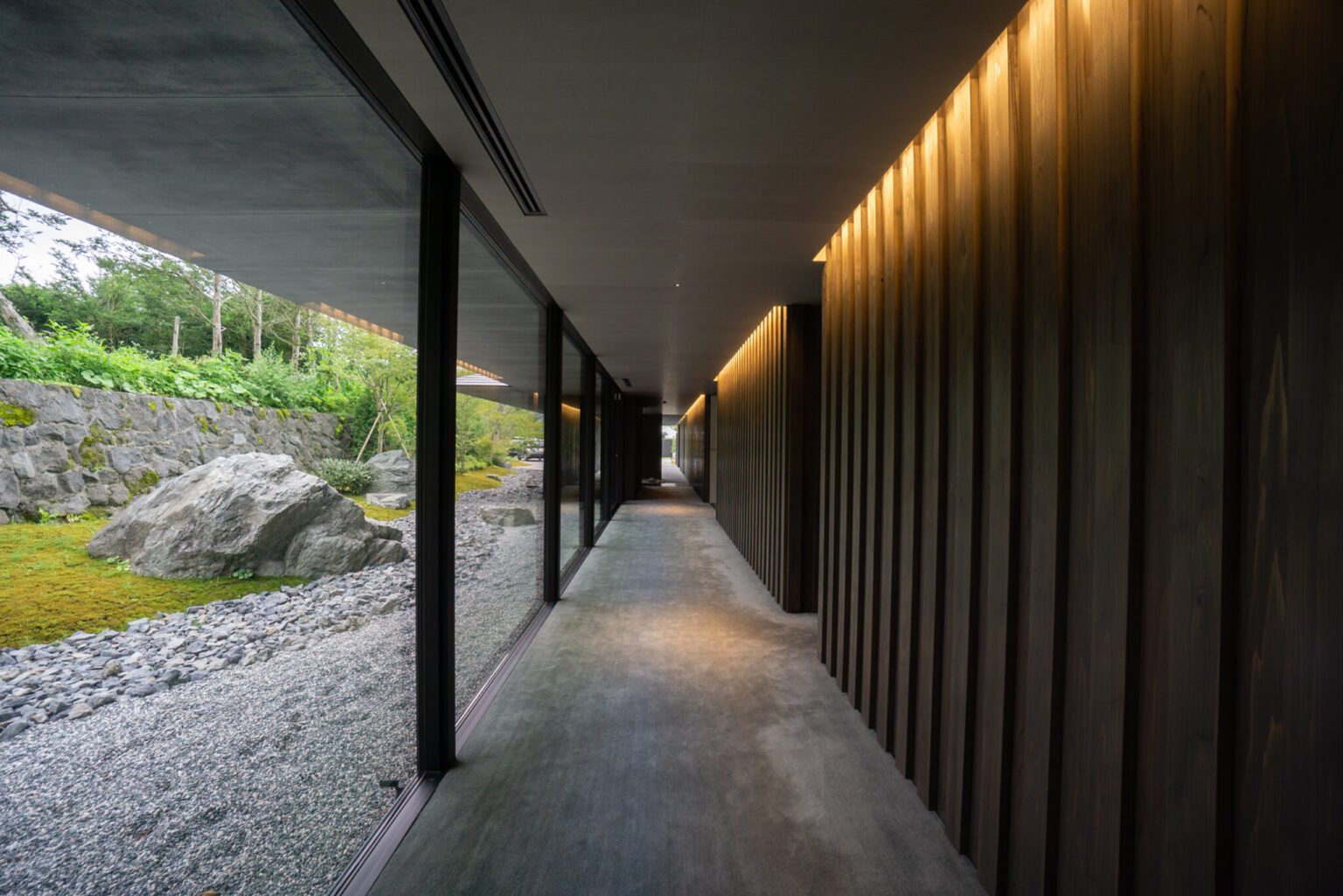Exploring Kengo Kuma Architects Works: Nature-Inspired Designs and ...