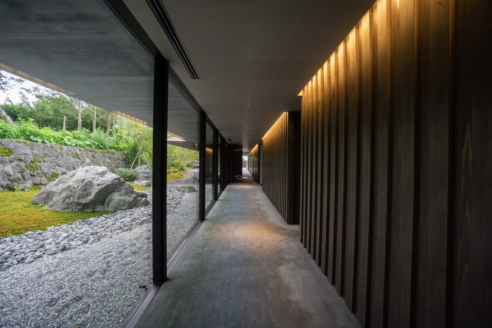 Exploring Kengo Kuma Architects Works: Nature-Inspired Designs and ...