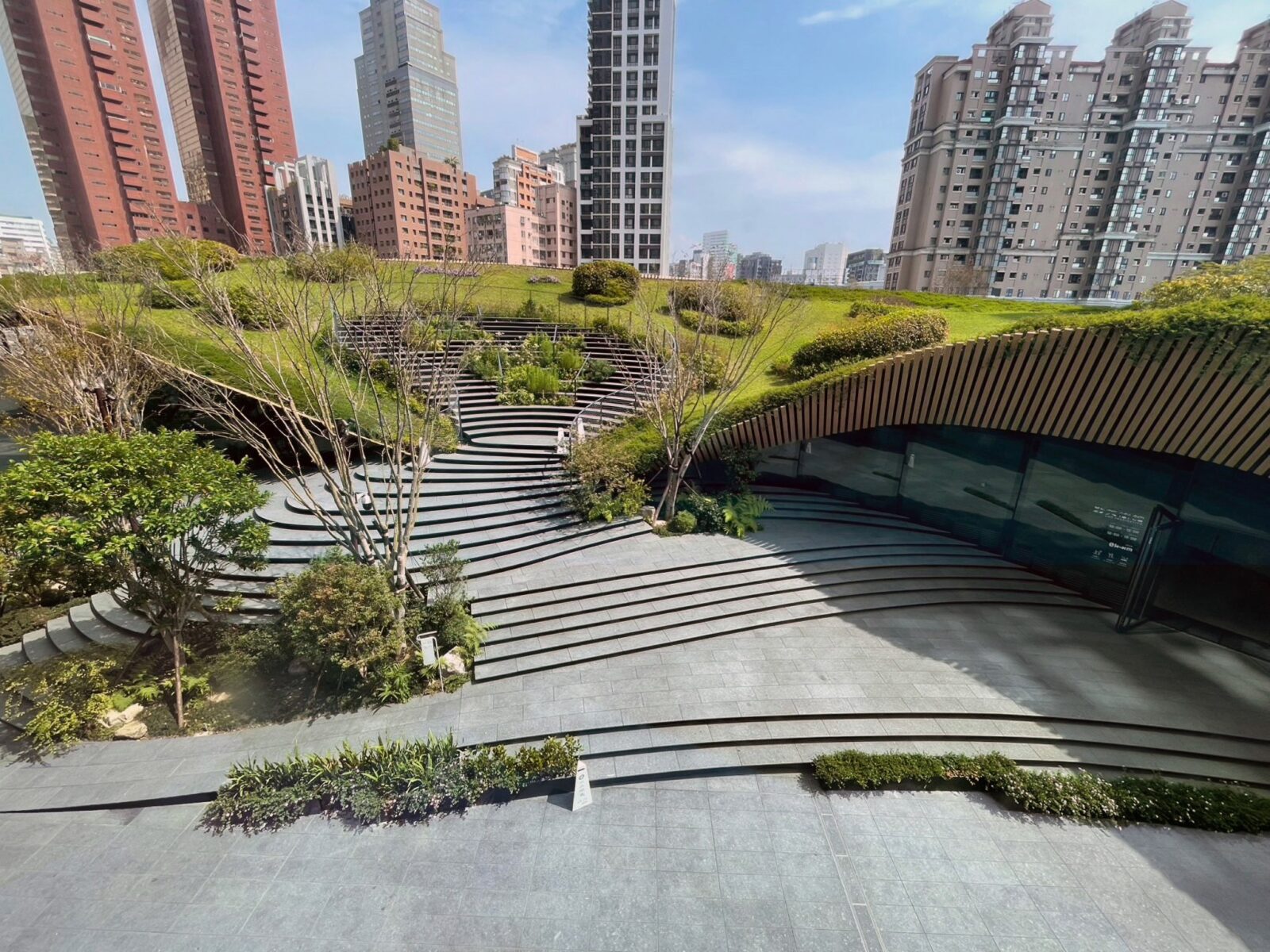 Exploring Kengo Kuma Architects Works: Nature-Inspired Designs and ...