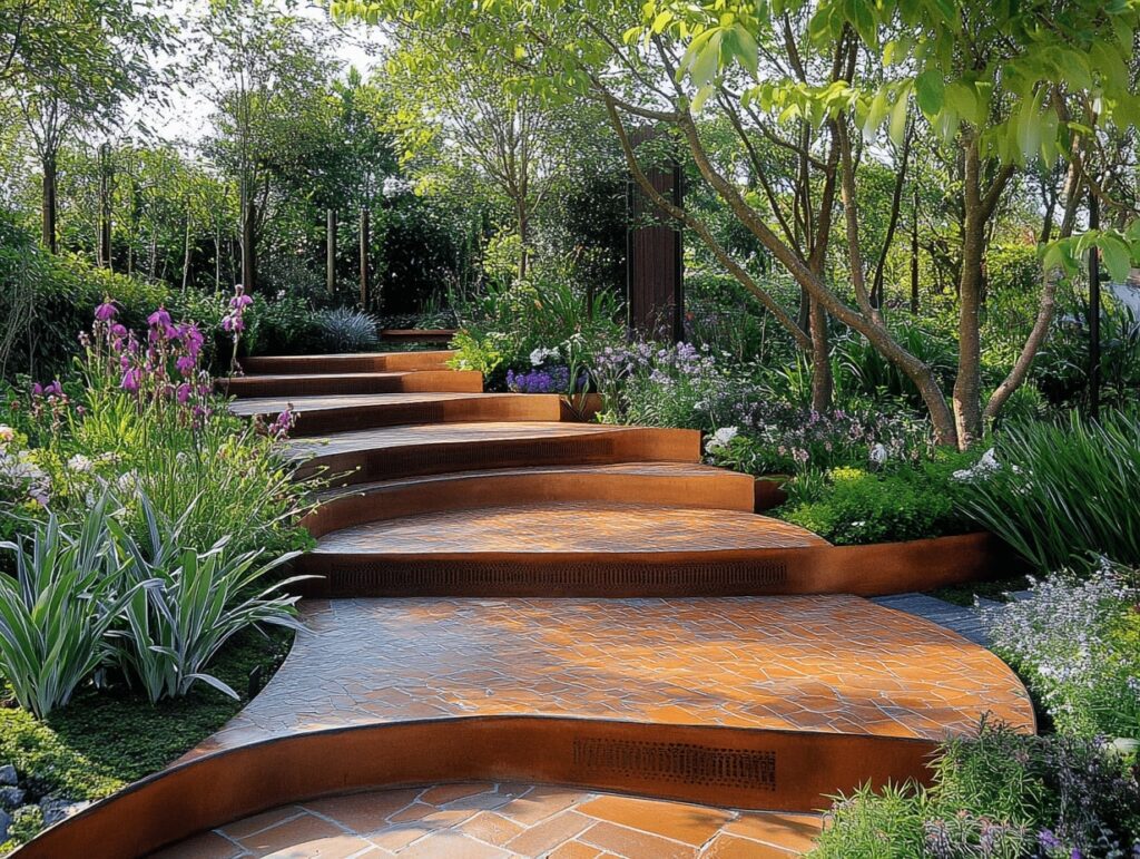 Understanding the Dichotomy of Landscape Architecture and Architecture ...