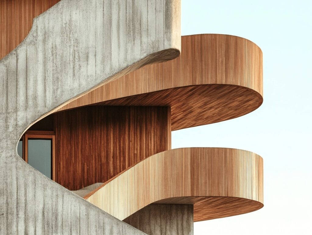 The Evolution of Materials in Architecture: From Ancient Stone to ...