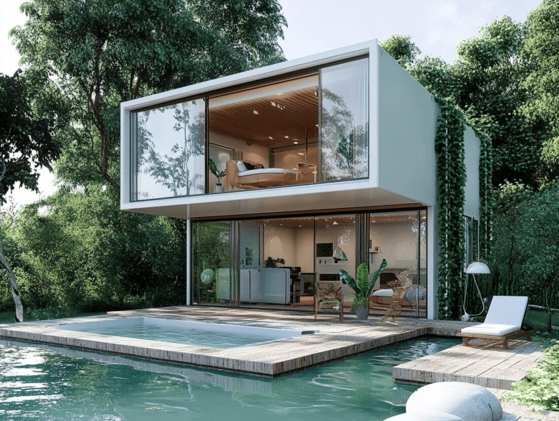 Can Affordable Housing Be Achieved Through Modular Construction? A ...