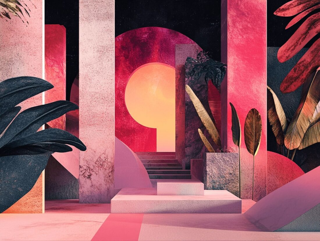 The Role of Digital Technology in Art Creation: Transforming Artistic ...