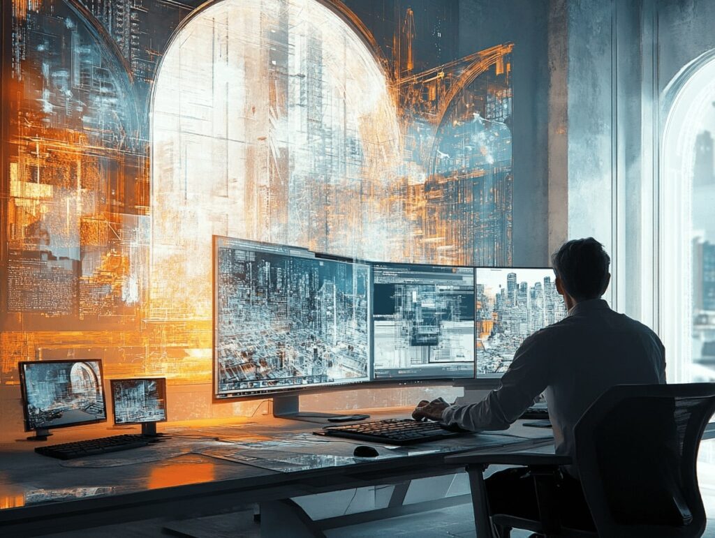 The Role of Digital Technology in Art Creation: Transforming Artistic ...