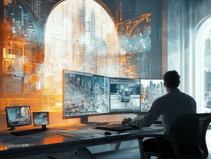 The Role of Digital Technology in Art Creation: Transforming Artistic ...