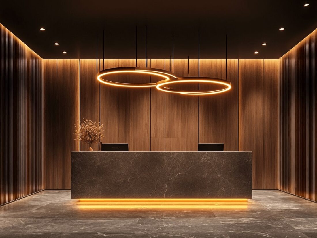 Exploring the Role of Lighting Design on Mood and Energy Levels for ...