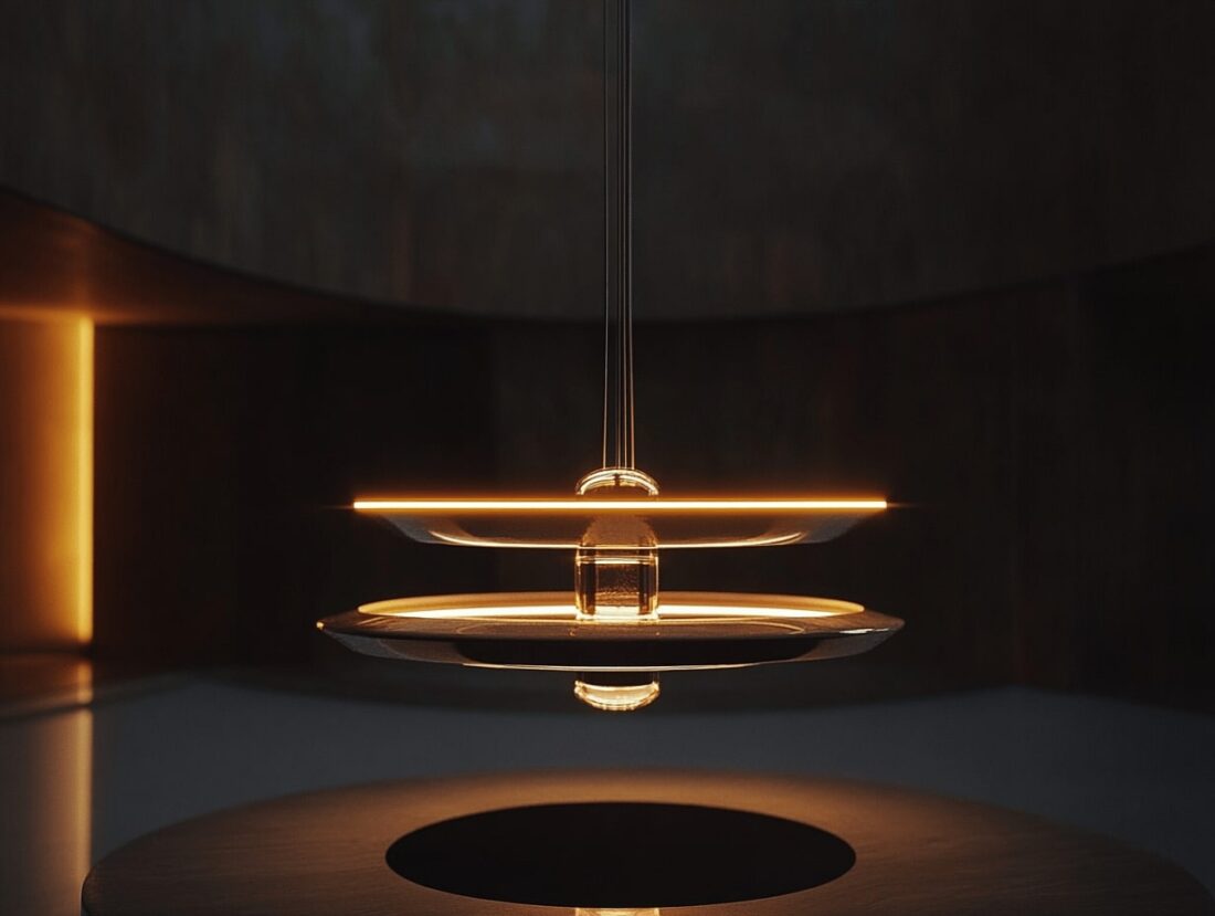 Exploring the Role of Lighting Design on Mood and Energy Levels for ...