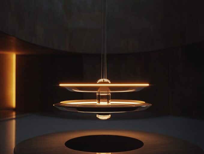 Exploring the Role of Lighting Design on Mood and Energy Levels for ...