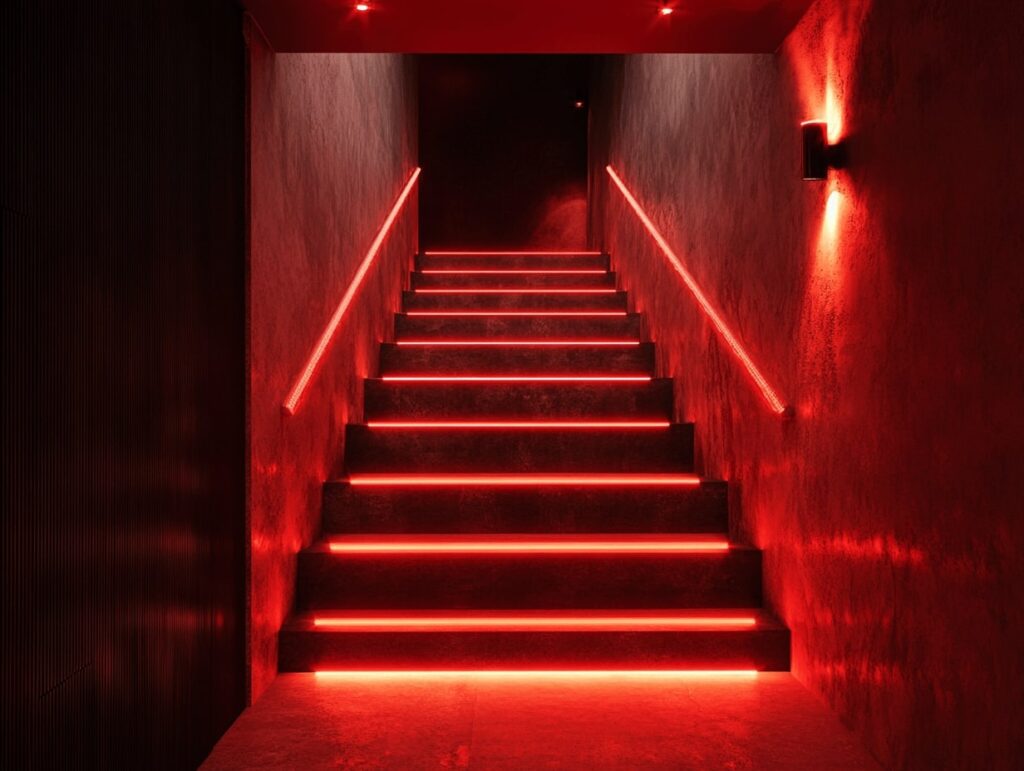 Exploring the Role of Lighting Design on Mood and Energy Levels for ...