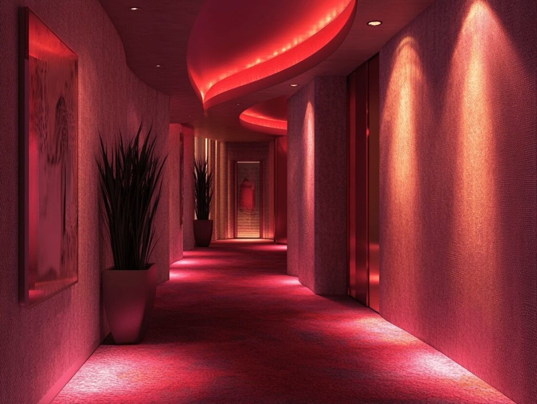 Exploring the Role of Lighting Design on Mood and Energy Levels for ...