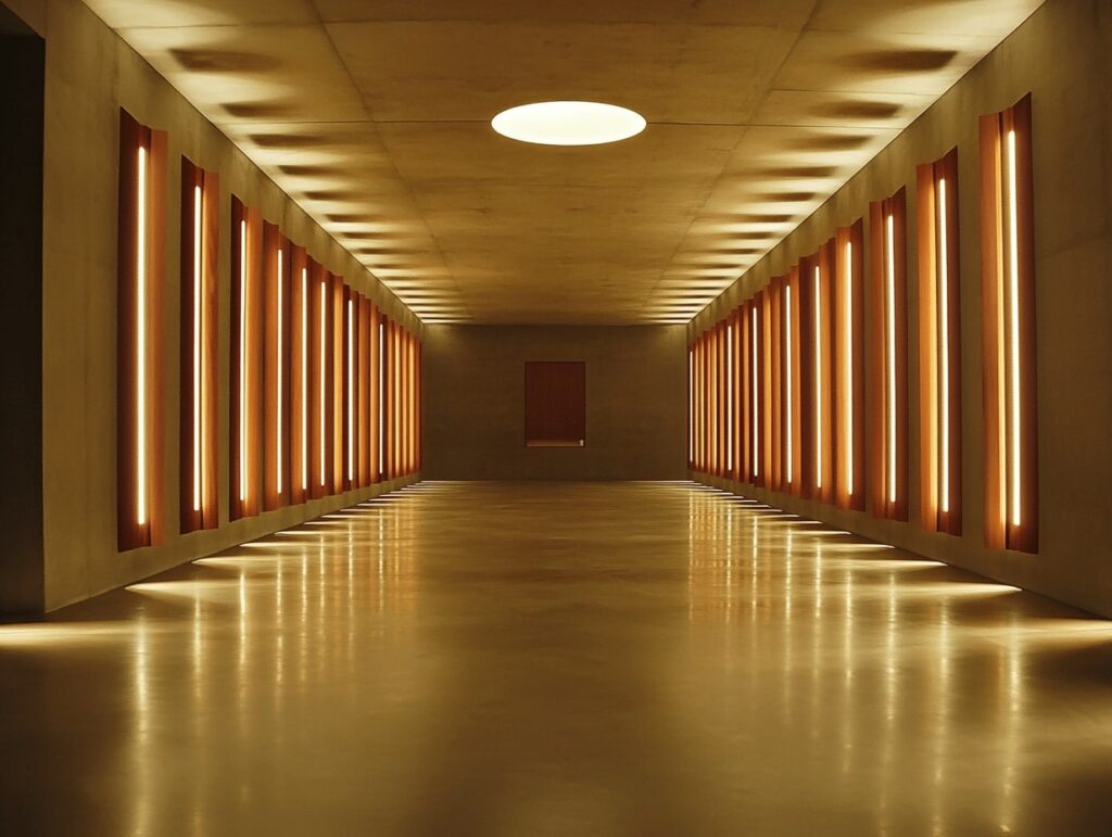 Exploring the Role of Lighting Design on Mood and Energy Levels for ...