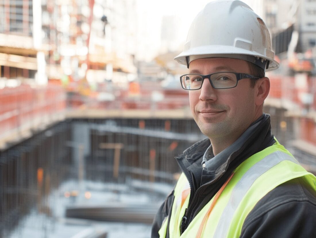 Addressing the Issue of Safety on Construction Sites: Key Strategies ...