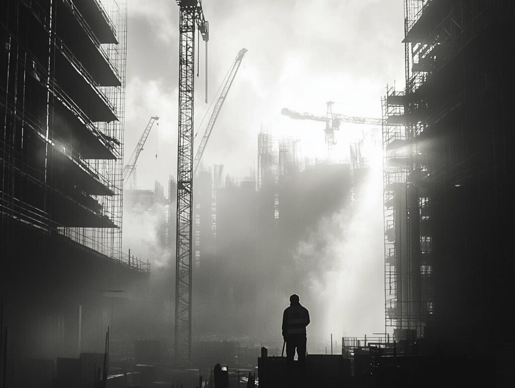 Addressing the Issue of Safety on Construction Sites: Key Strategies ...