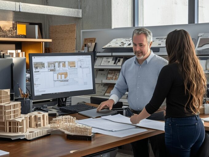 Essential Steps for Starting an Architecture Firm: Your Guide to ...