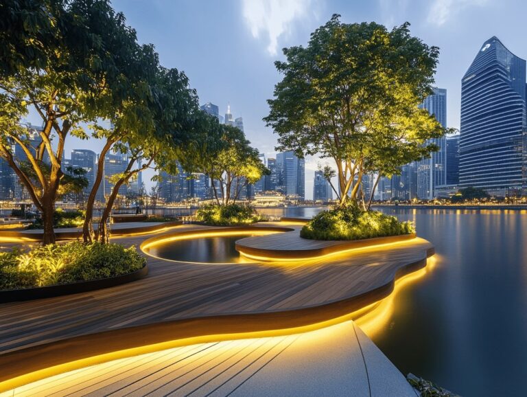 Top Sustainable Design Practices for Mixed-Use Public Spaces: Creating ...