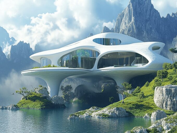 Revolutionizing Design: The Role of AI in Architecture for a ...