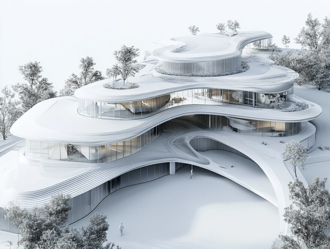 Revolutionizing Design: The Role of AI in Architecture for a ...
