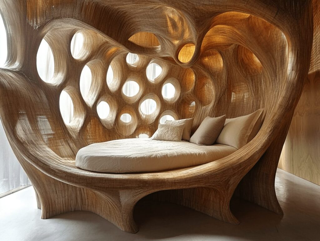 The Role of Sustainable Materials in Interior Design for a Greener ...