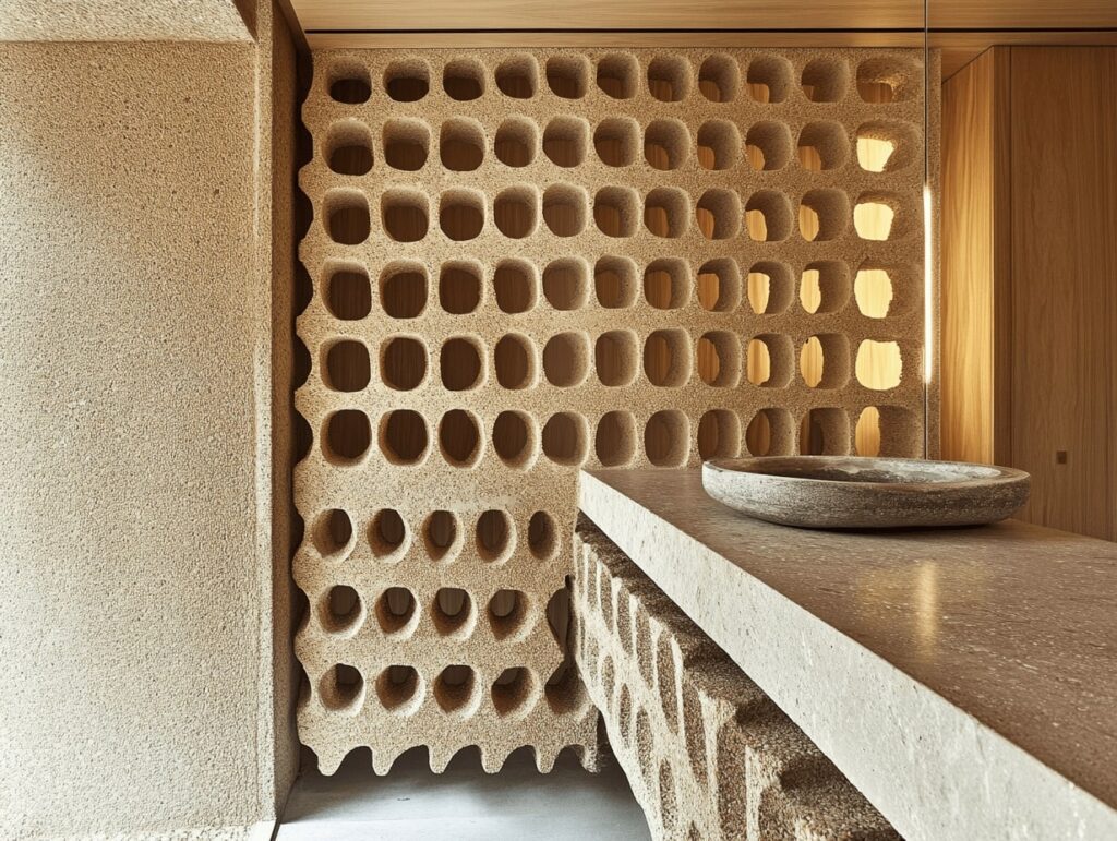 The Role of Sustainable Materials in Interior Design for a Greener ...