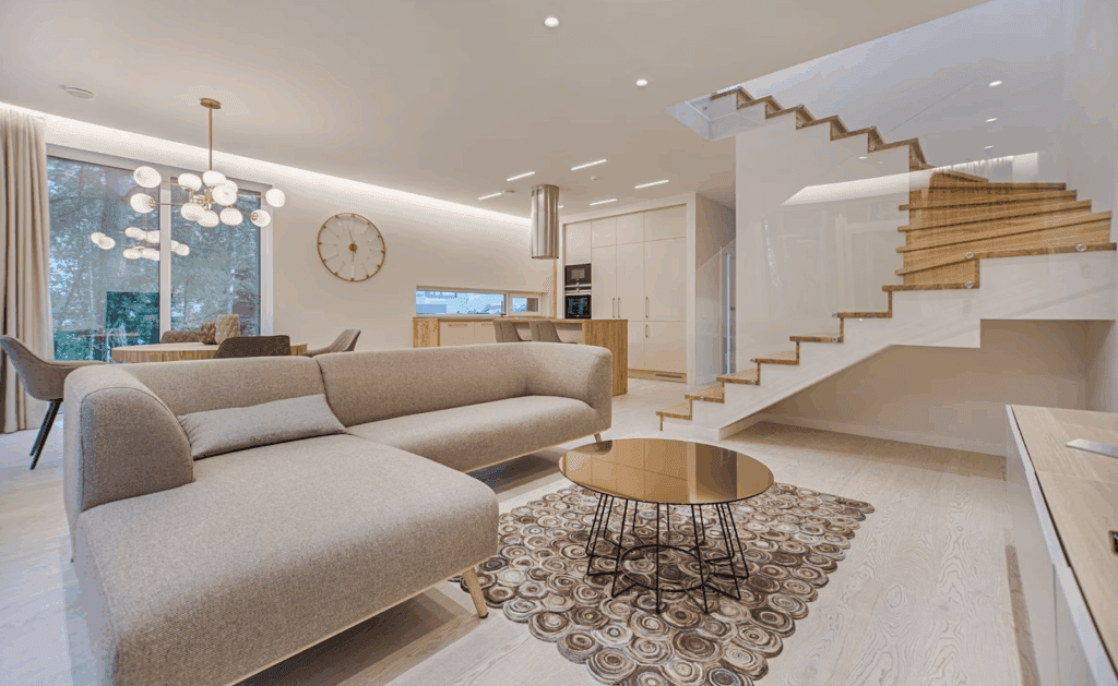 The Psychology of Home Design: Creating a Space That Feels Right ...