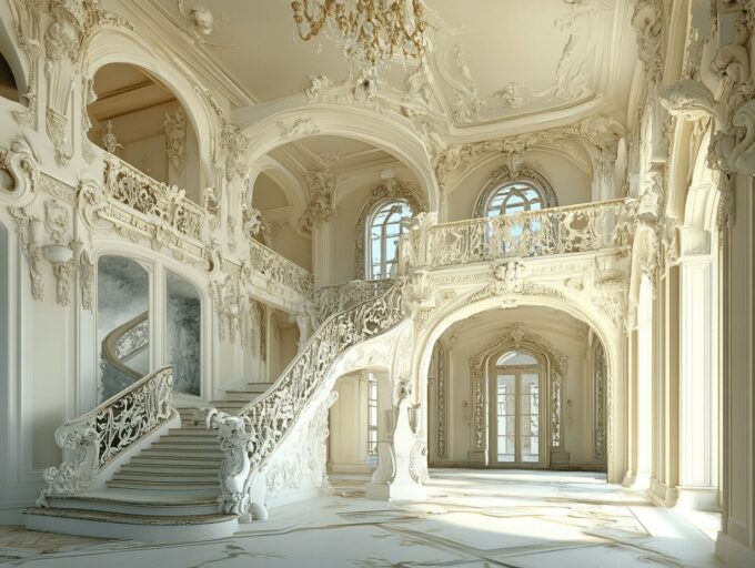 The Role of Architecture in Shaping Cultural Identity: A Journey ...