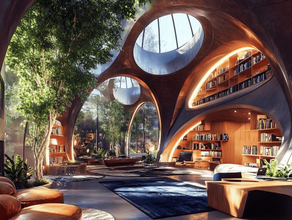 Transforming Communities Through The Shared Space: Fostering Connection ...