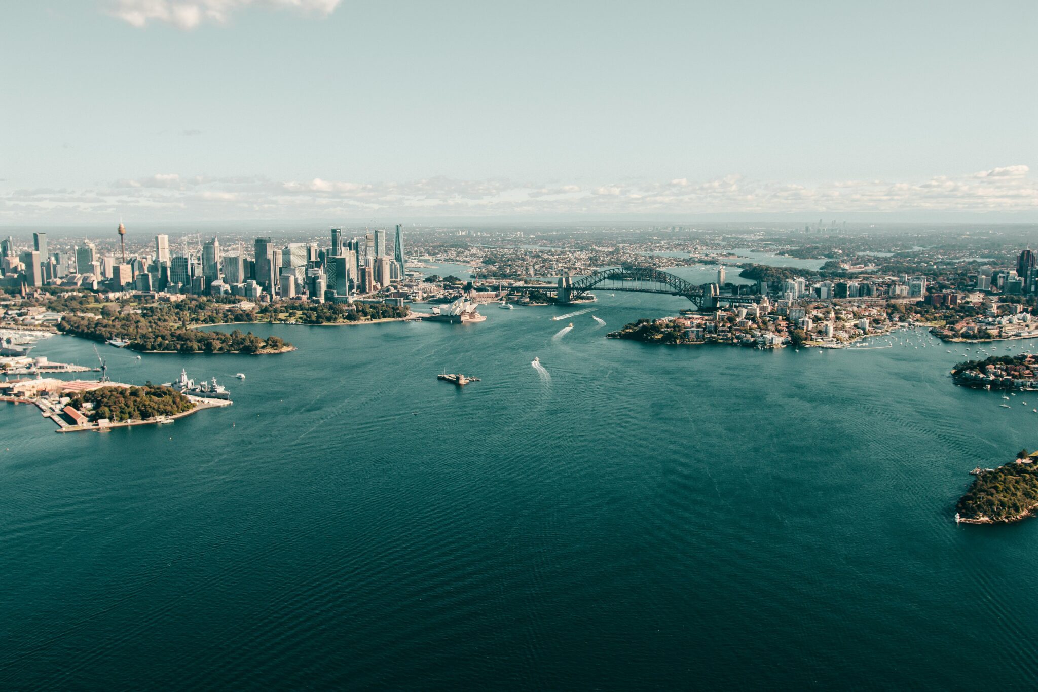 Explore the Top 5 Cities with Distinct Architecture that Define Urban ...