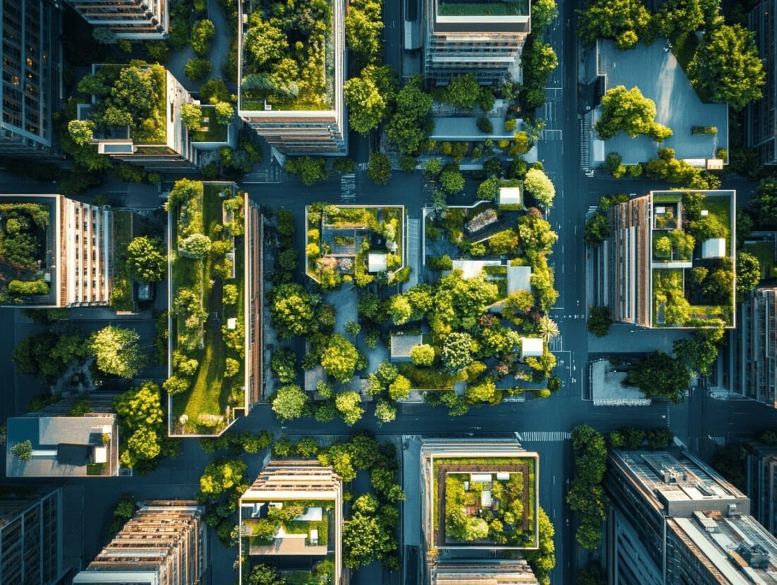 What Are Hybrid Cities? Exploring Their Features, Benefits, and ...
