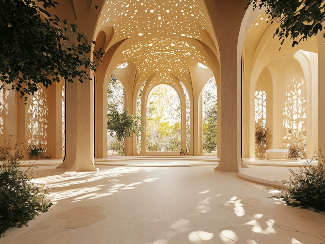 Who Shapes Architectural Beauty Today? Exploring Modern Influencers and ...