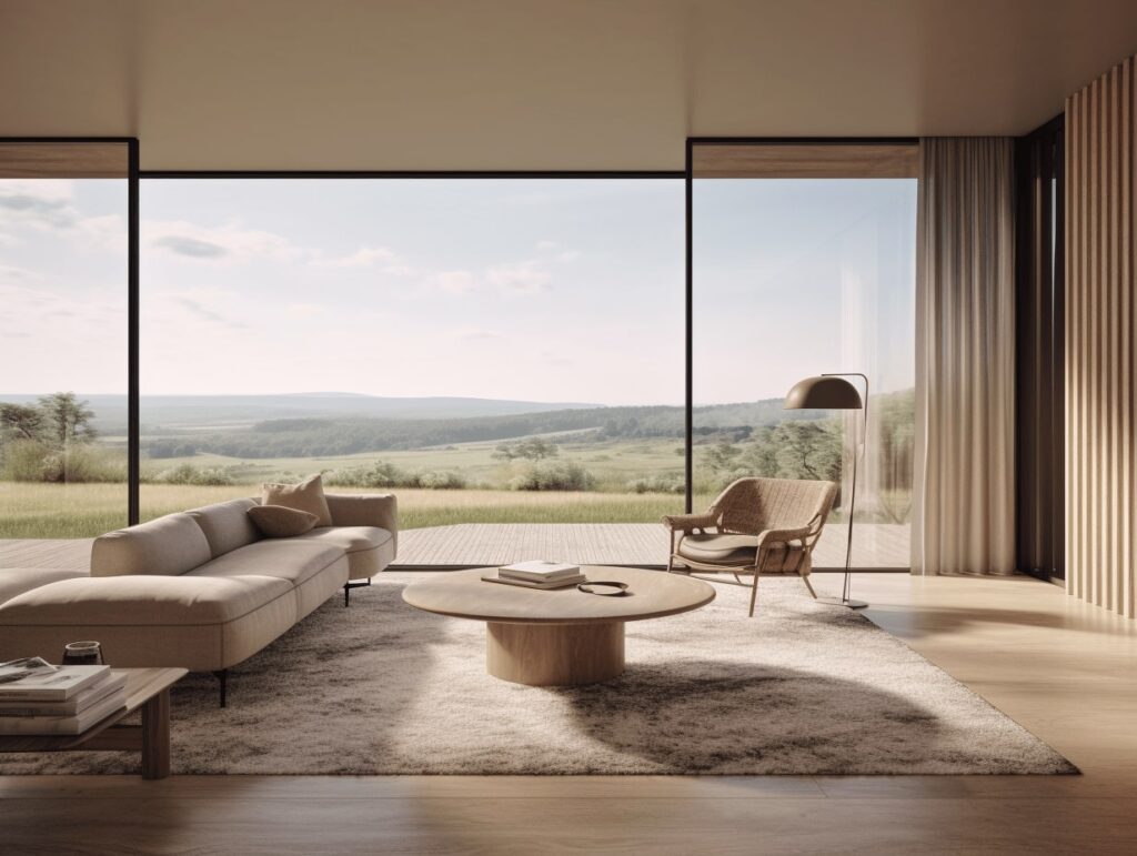 Transform Your Space: Mixing Wood with Other Building Materials for ...