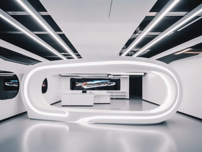 Exploring Art and Architecture in Space: Creativity Beyond Earth’s ...