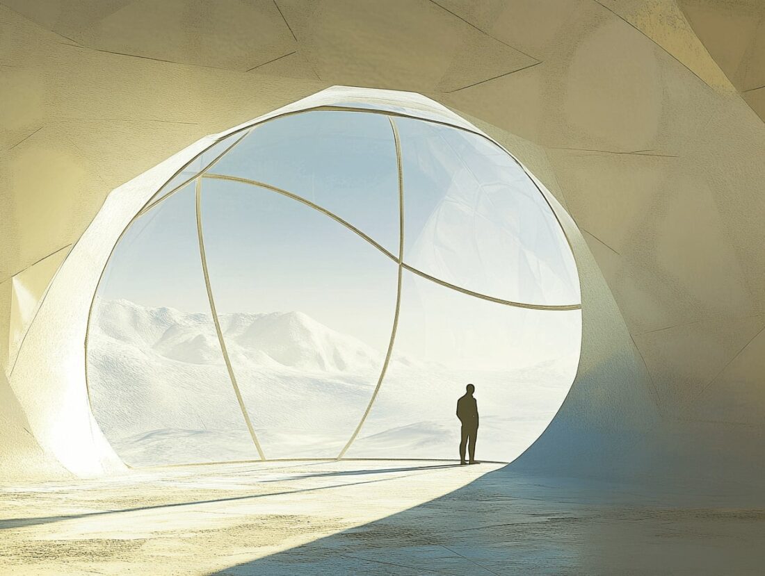 Exploring Art and Architecture in Space: Creativity Beyond Earth’s ...