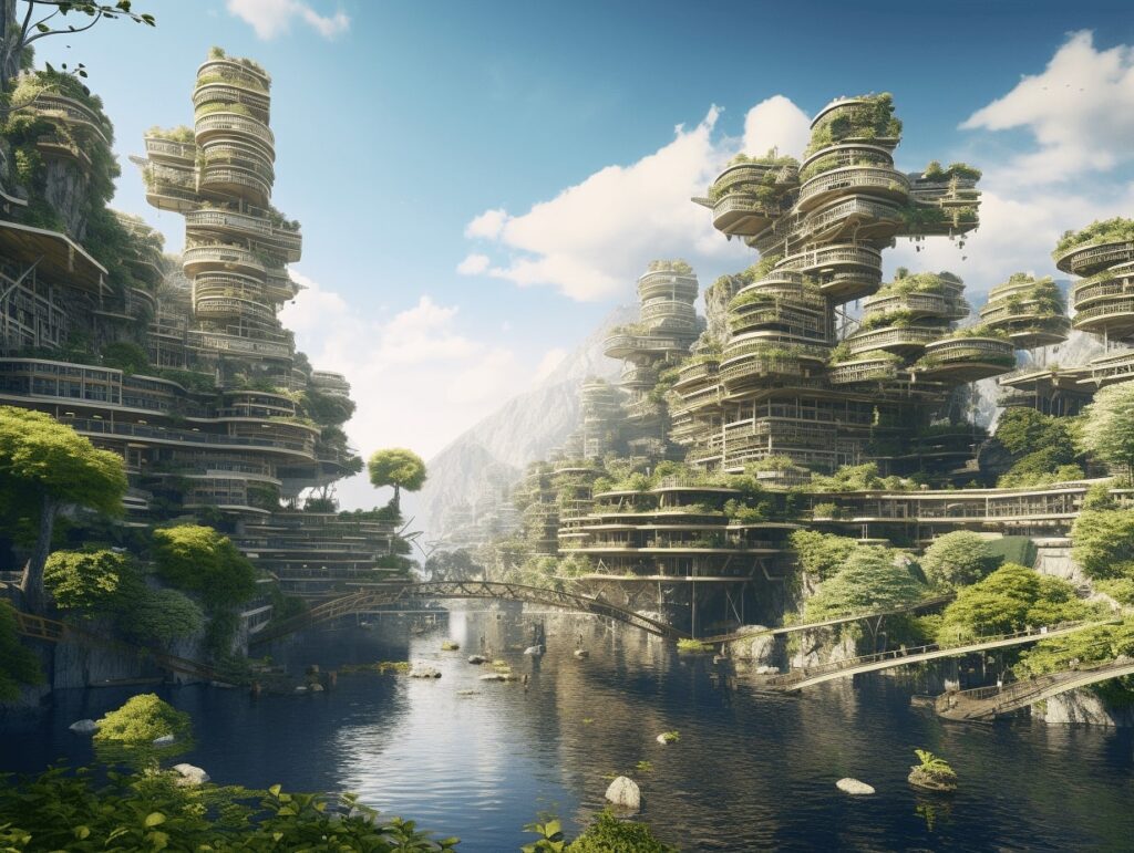 Exploring Floating Cities: The Future of Sustainable Urban Living ...
