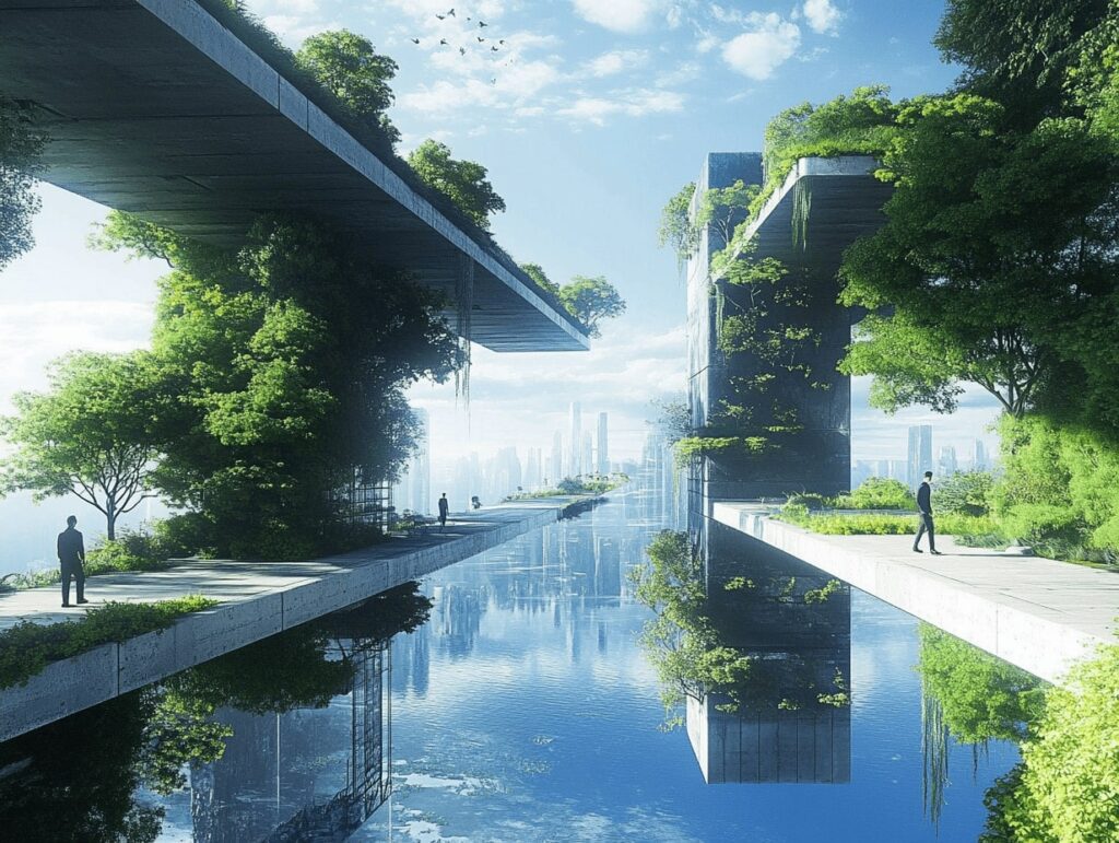 Exploring Floating Cities: The Future of Sustainable Urban Living ...
