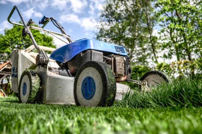 6 Ways Mower Selection Impacts Planting Layout and Flow | illustrarch