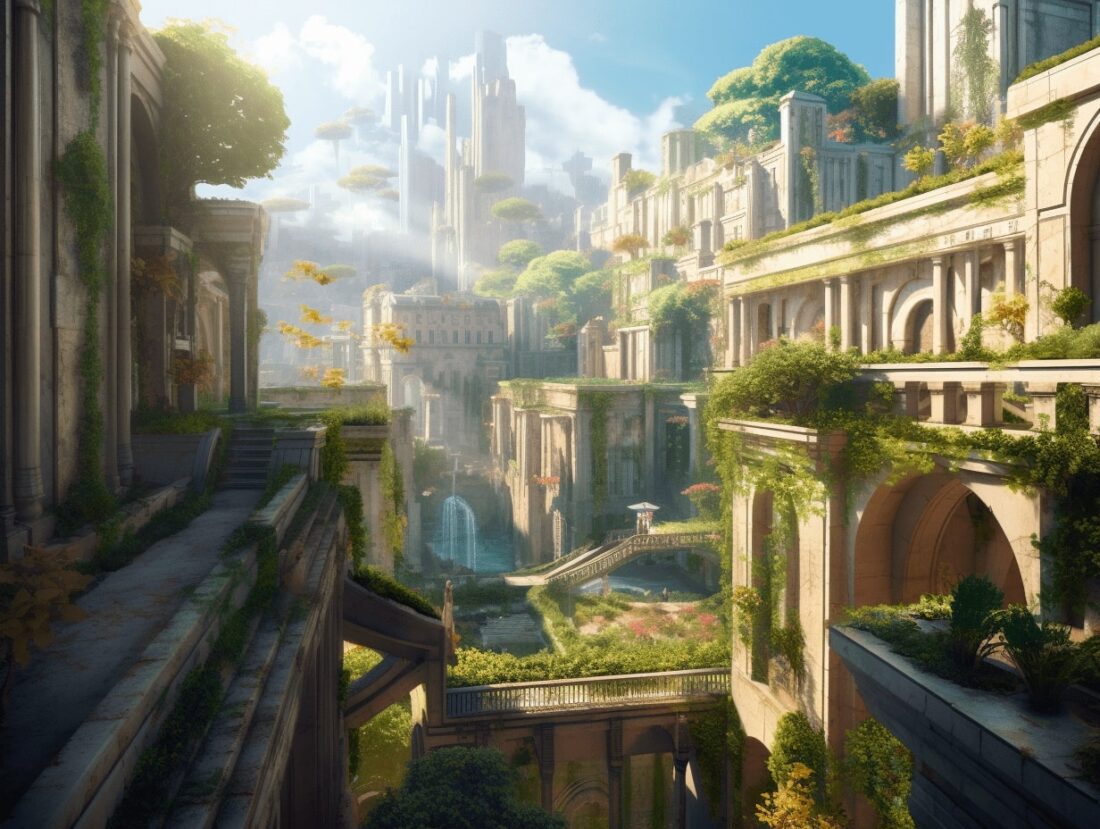 Discovering Hybrid Cities: The Future of Sustainable Urban and Rural ...
