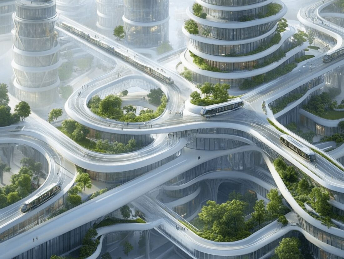 Discovering Hybrid Cities: The Future of Sustainable Urban and Rural ...