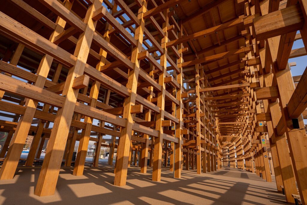 Osaka 2025: Pavilion Designs from World-renowned Architects | illustrarch
