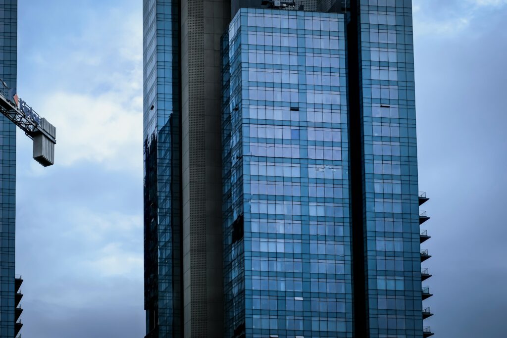 Key Considerations in Long-Term High-Rise Building Maintenance ...