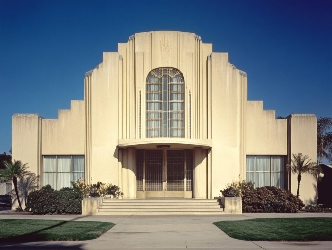 100 Years of Art Deco: Celebrating a Century of Timeless Design and ...