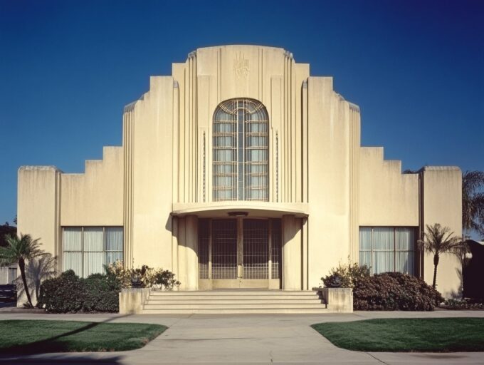 100 Years of Art Deco: Celebrating a Century of Timeless Design and ...