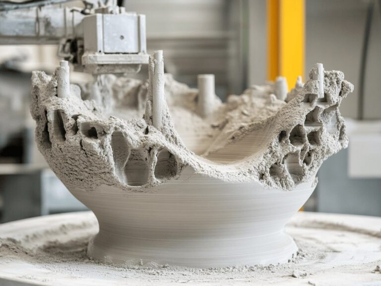 Exploring 3D Printing in Architecture: How It's Transforming Design and ...