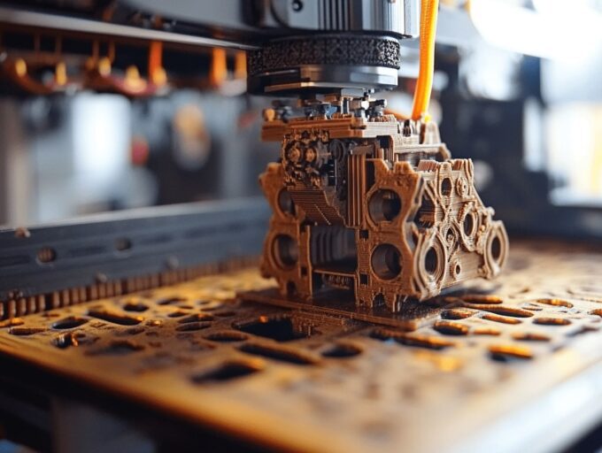 Exploring 3D Printing in Architecture: How It's Transforming Design and ...