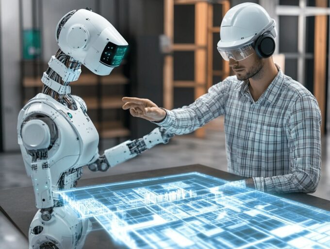 The AI Effect on Architecture: Transforming Design, Sustainability, and ...