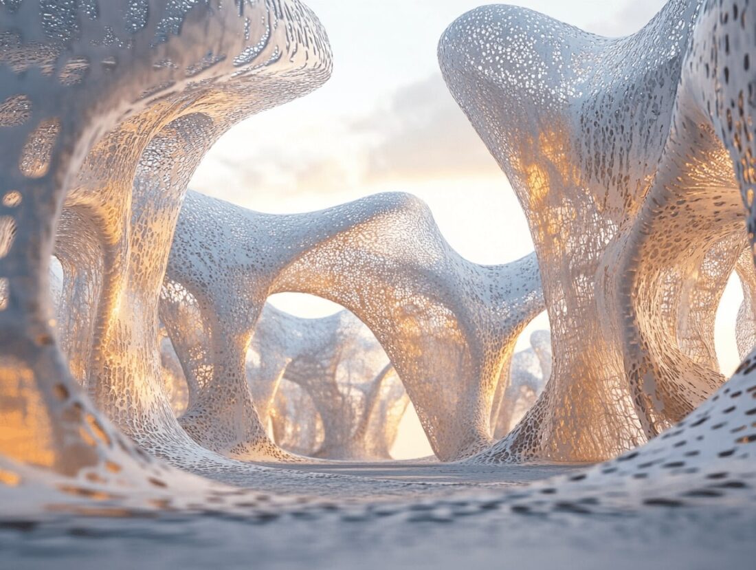 The AI Effect on Architecture: Transforming Design, Sustainability, and ...