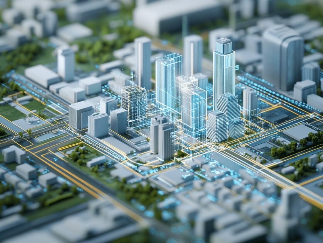 The AI Effect on Architecture: Transforming Design, Sustainability, and ...