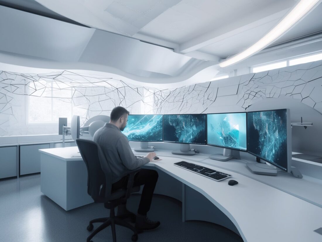 The AI Effect on Architecture: Transforming Design, Sustainability, and ...
