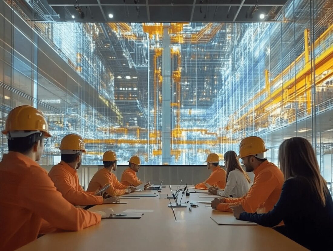 The AI Effect on Architecture: Transforming Design, Sustainability, and ...
