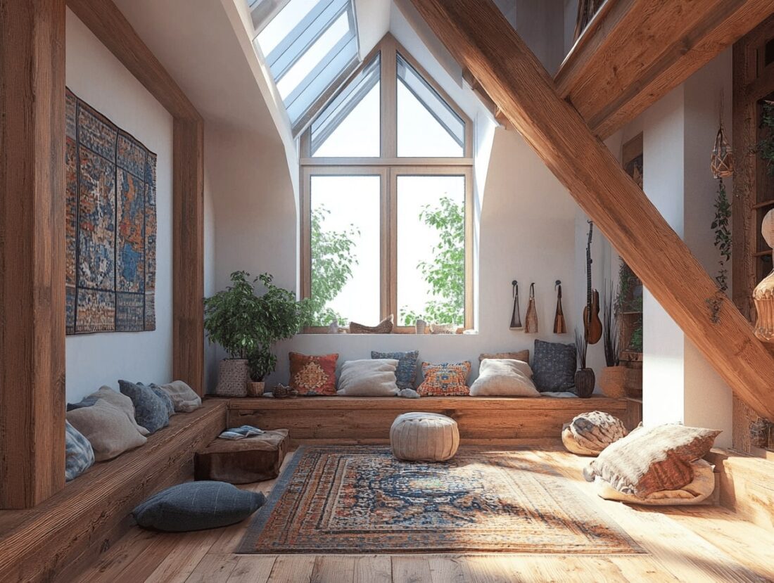 Transform Your Home with Airy Residential Design: Embrace Light, Space ...